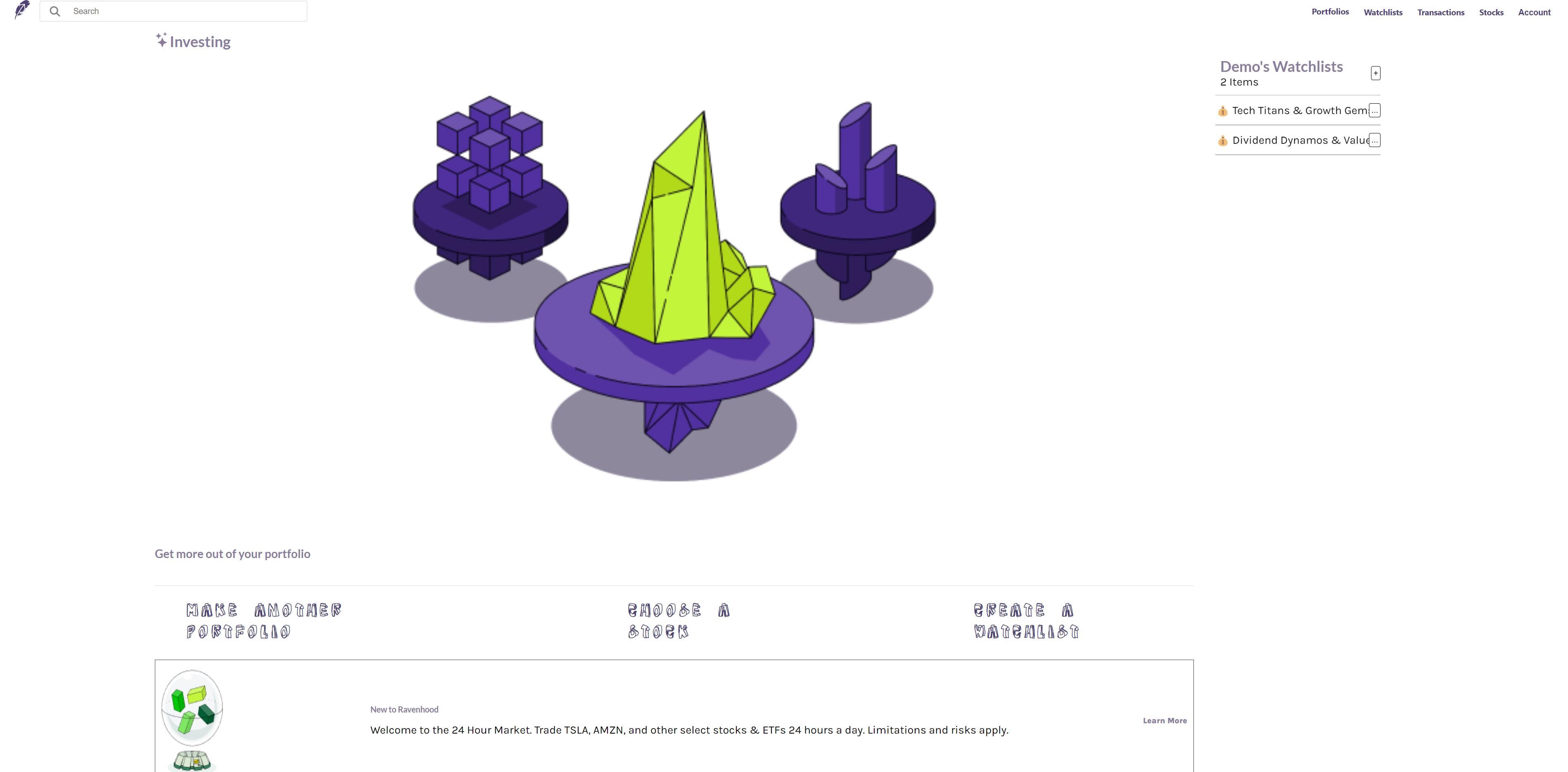 Tyler Kim's Portfolio